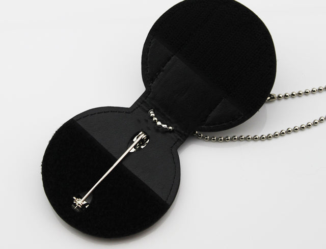 US Marshal Fugitive Task Force USMS FTF Badge Replica Movie Prop – Coin ...