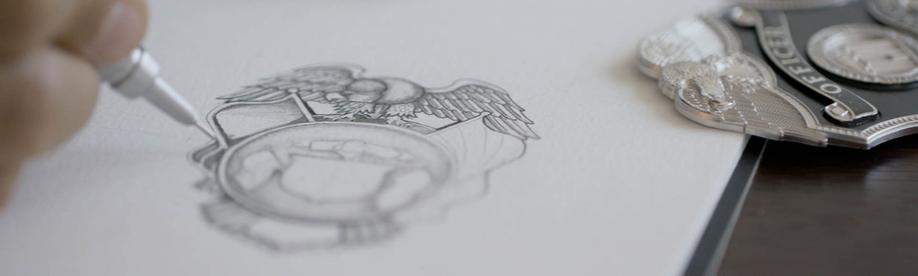 Coin Souvenir ® Official Site - Top Quality Police Badge Collectibles