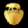 LASD Los Angeles County Sheriff Cap Badge Hat Insignia Replica Movie P ...