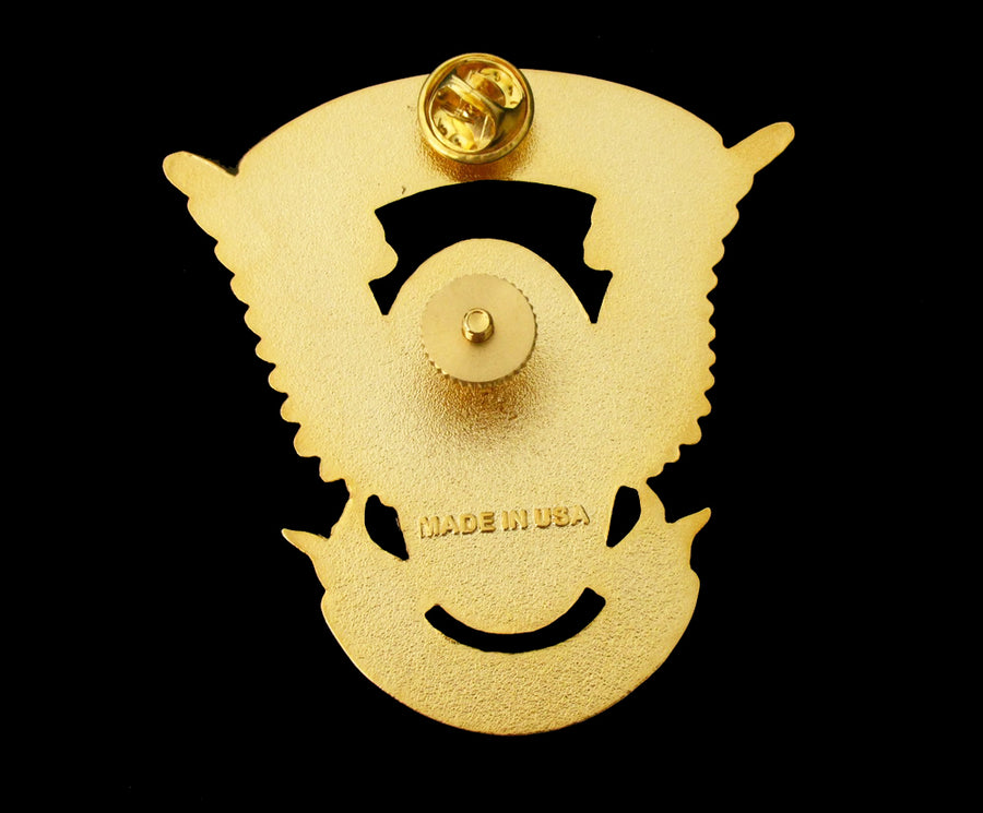 11 CHP U.S. California Highway Patrol Badges Set – Coin Souvenir