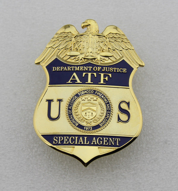 US AFOSI/OSI Air Force Office of Special Investigations Special Agent ...