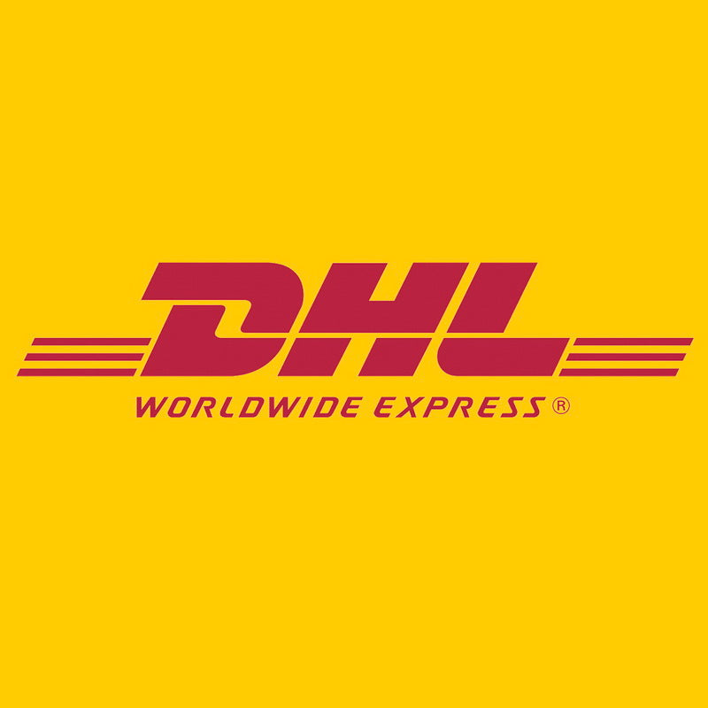 DHL Worldwide Express Shipping – Coin Souvenir