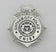 GCPD Gotham City Police Chief TV Series Badge Replica Movie Props ...