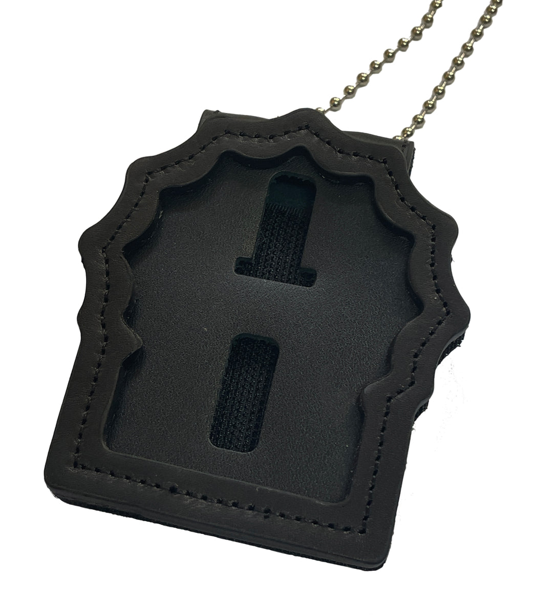 Nypd Detective Badge Holder