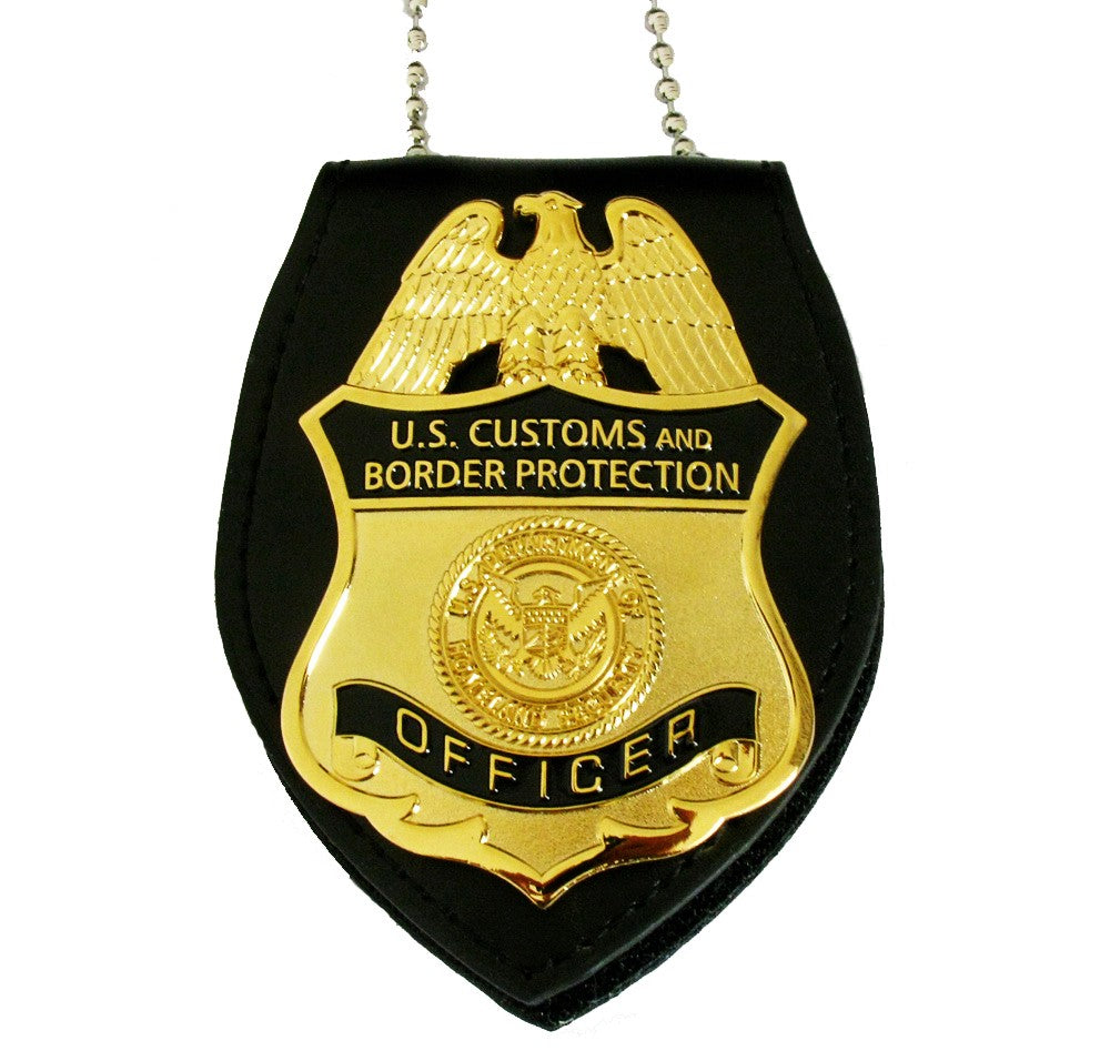 CBP – Coin Souvenir