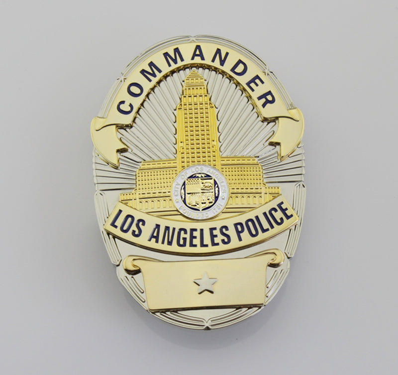 Lapd Captain Badge 239 Lapd Badge Stock Photos, High Res Pictures, And