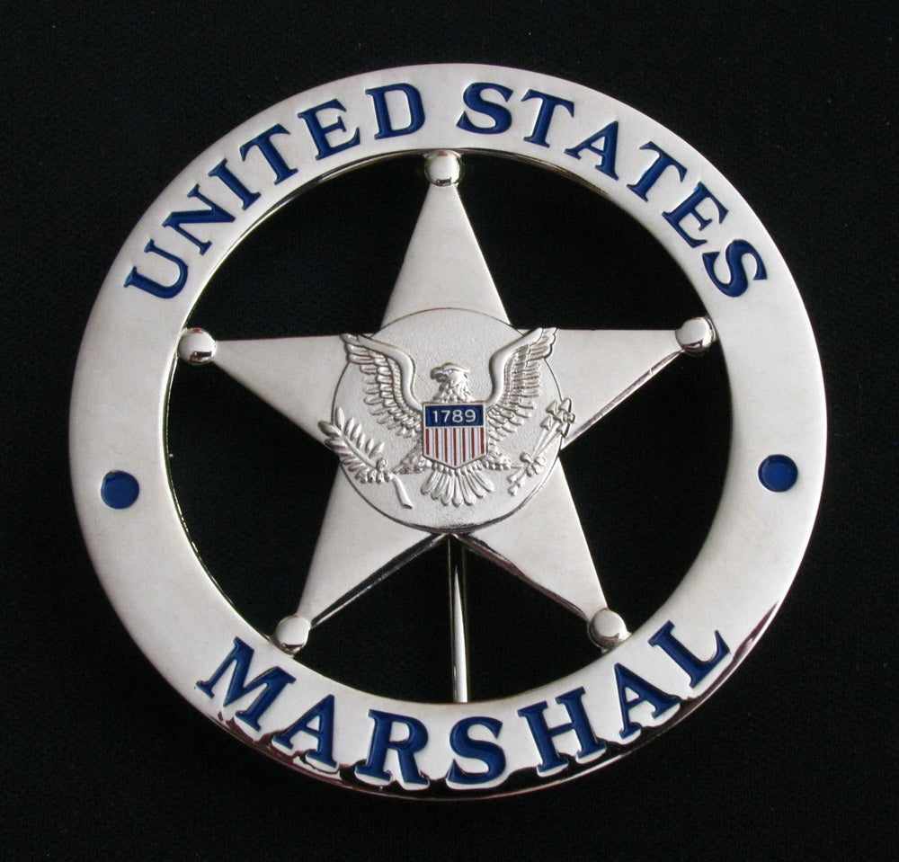 POLICE BADGES – Tagged "Movie Props" – Coin Souvenir